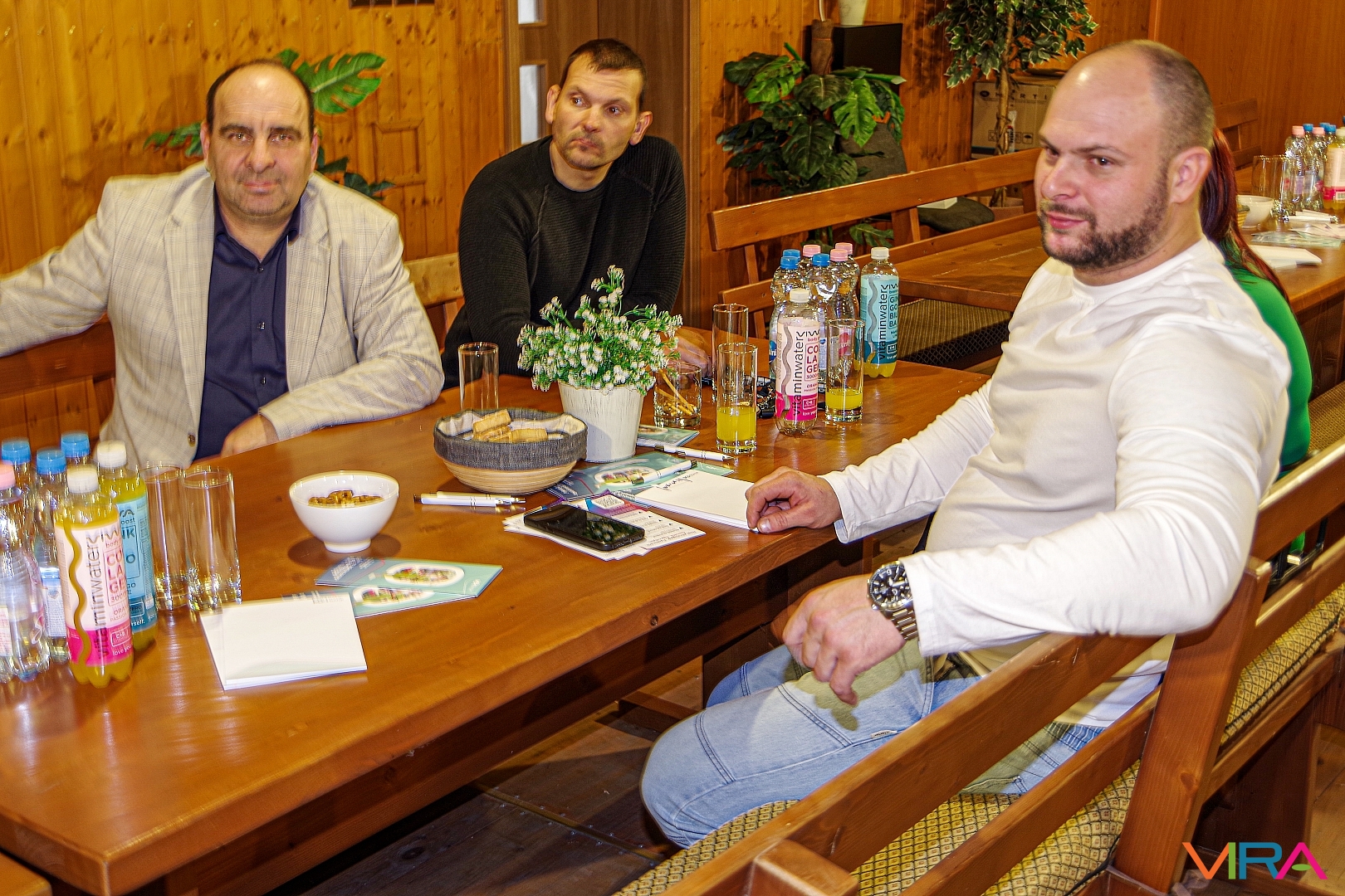 Fiatal vállalkozók találkoztak Kiskőrösön: egy sikeres vállalkozás mögött hatalmas munka, alázat ...