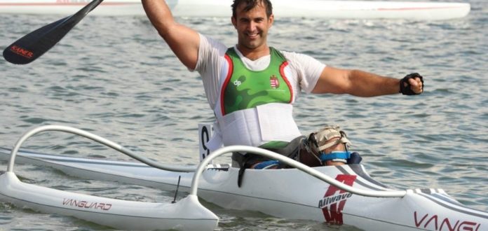 Suba Róbert a döntőben! | VIRA