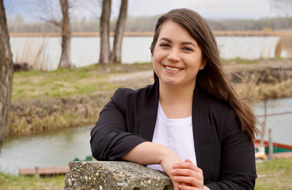 „Nem hittem, hogy ennyi erő rejtőzik bennem” – interjú Rózsa Réka ...